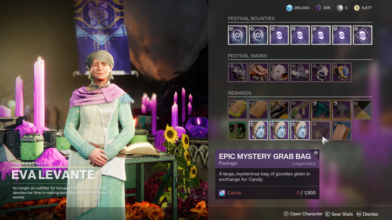 Destiny 2: How to Complete Summoning Rituals in Haunted Sectors ...