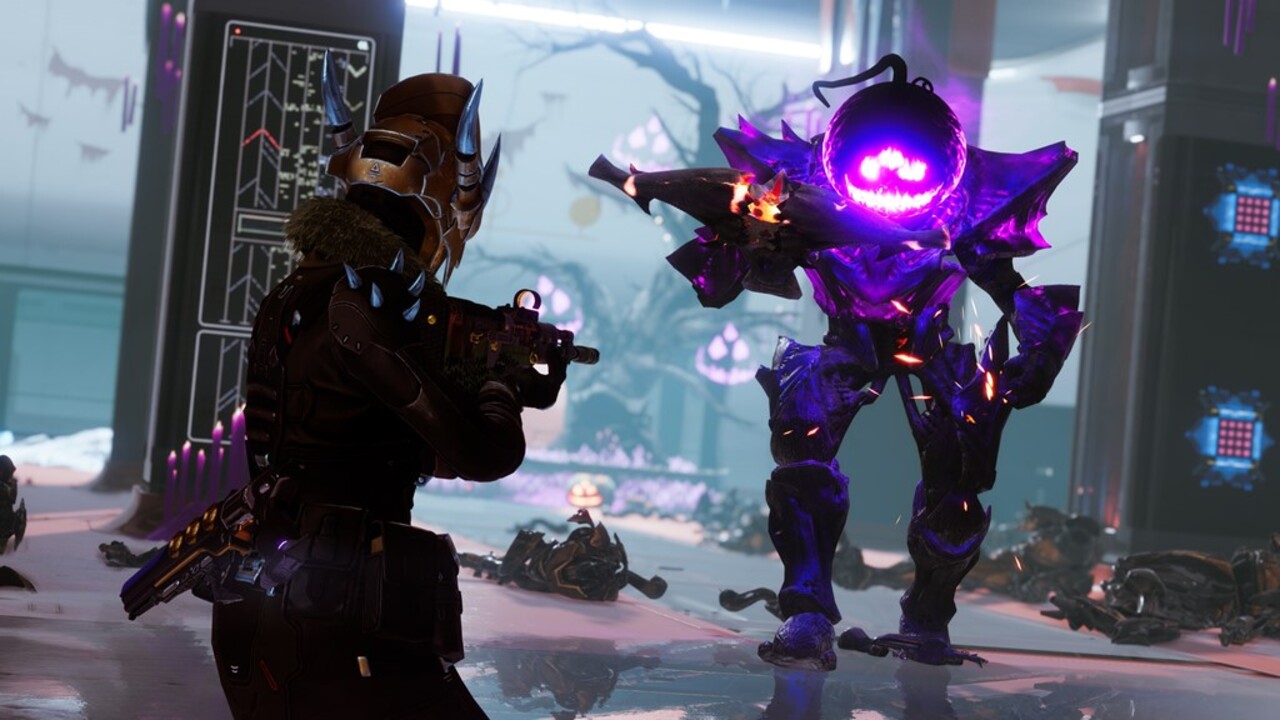 Destiny 2 Weekly Reset 10/26: Nightfall, Challenges, Activities ...