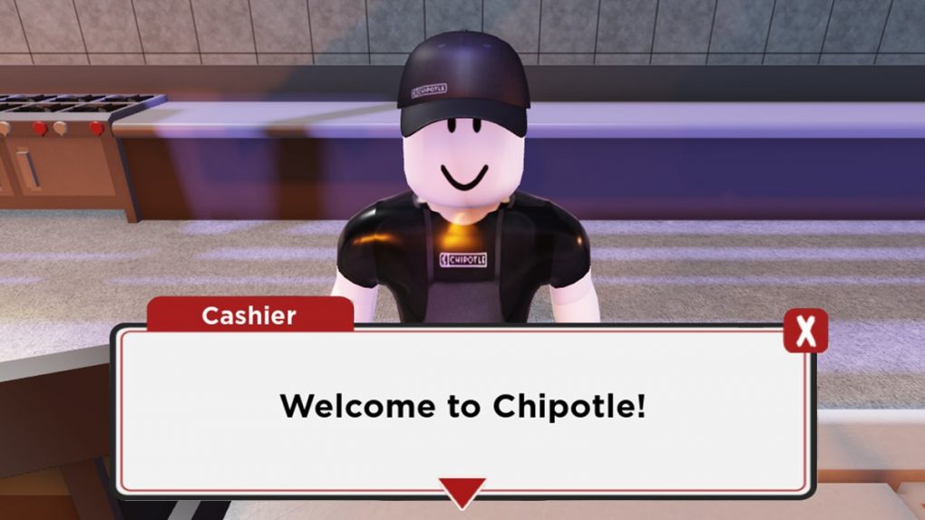 Roblox x Chipotle: How to Get a Free Burrito - Event Details, Start ...