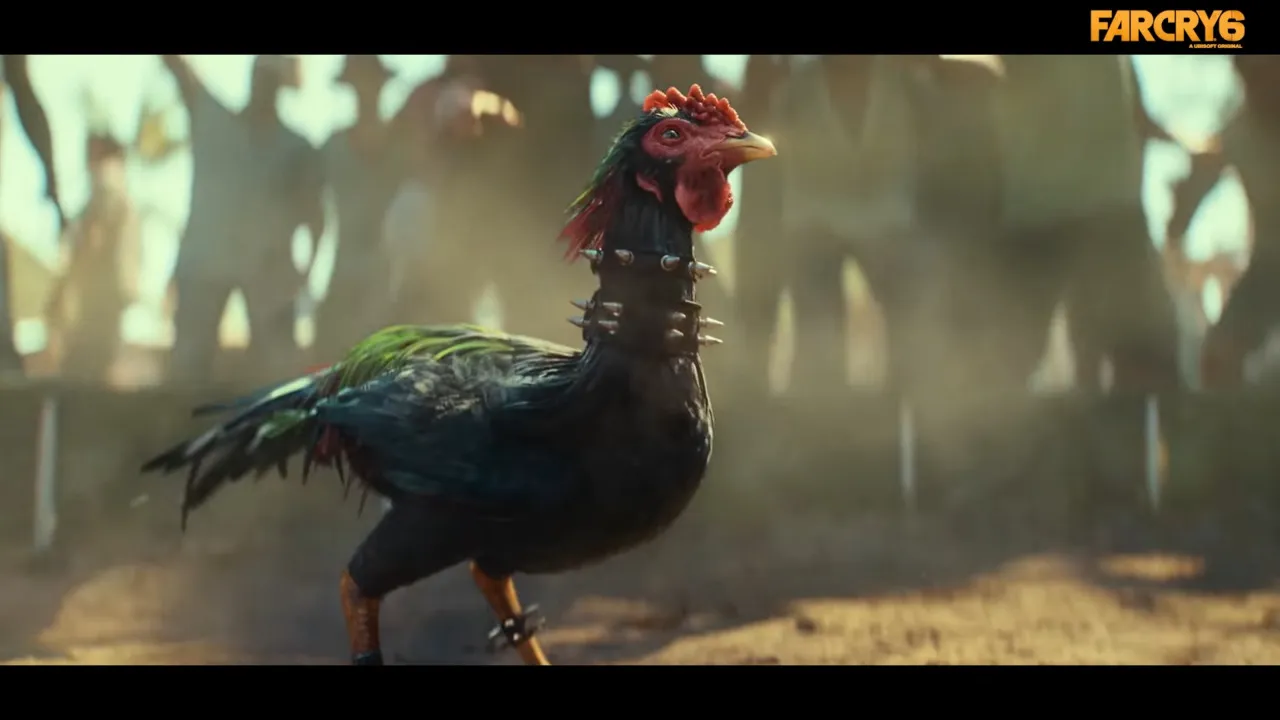Far Cry 6 Rooster Locations: Where to Find All 19 Roosters | Attack of ...