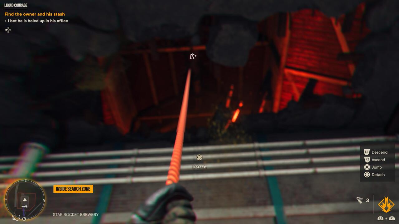 Far Cry 6: Liquid Courage Treasure Hunt Guide - Office Key Location ...