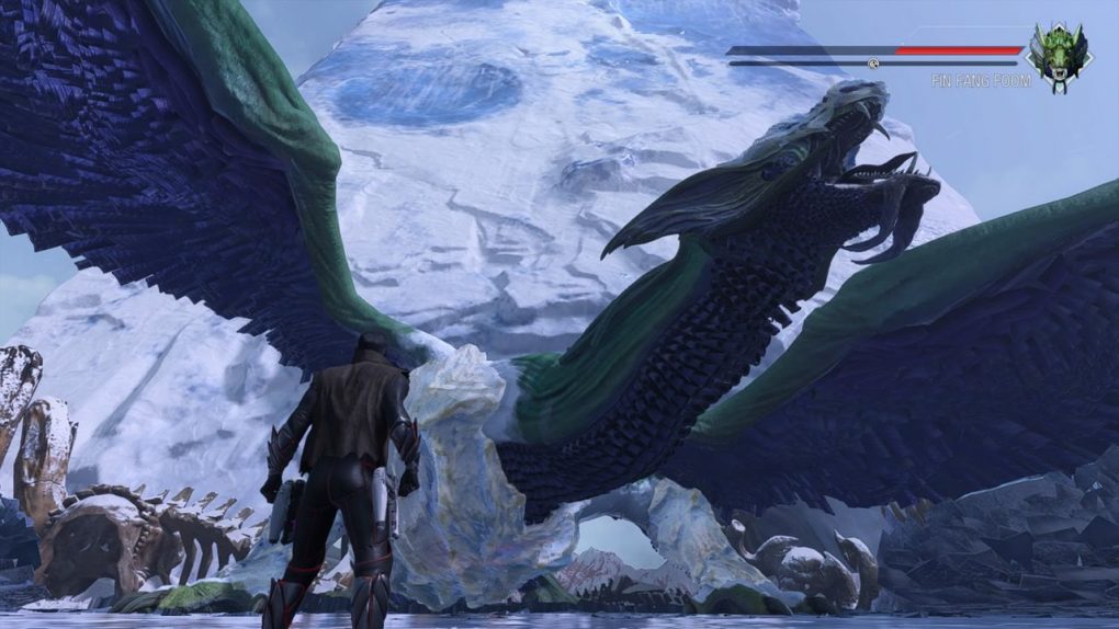 Guardians of the Galaxy: Fin Fang Foom Boss Guide | Attack of the Fanboy