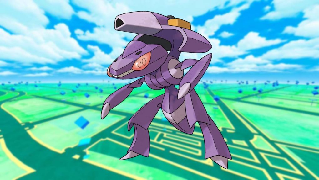 Is Genesect Good in Pokemon GO? Stats and Moves Explained | Attack of ...