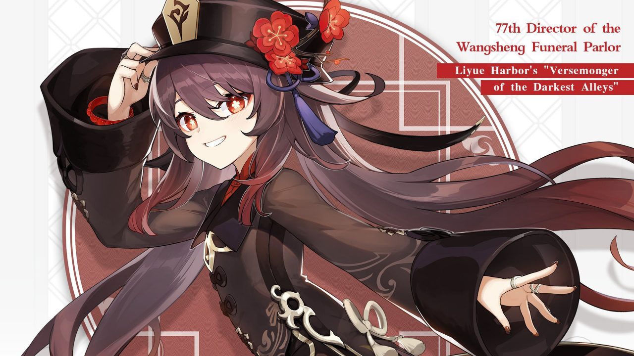 Genshin Impact Hu Tao Build: Best Artifacts, Weapons, and Team Composition | Attack of the Fanboy