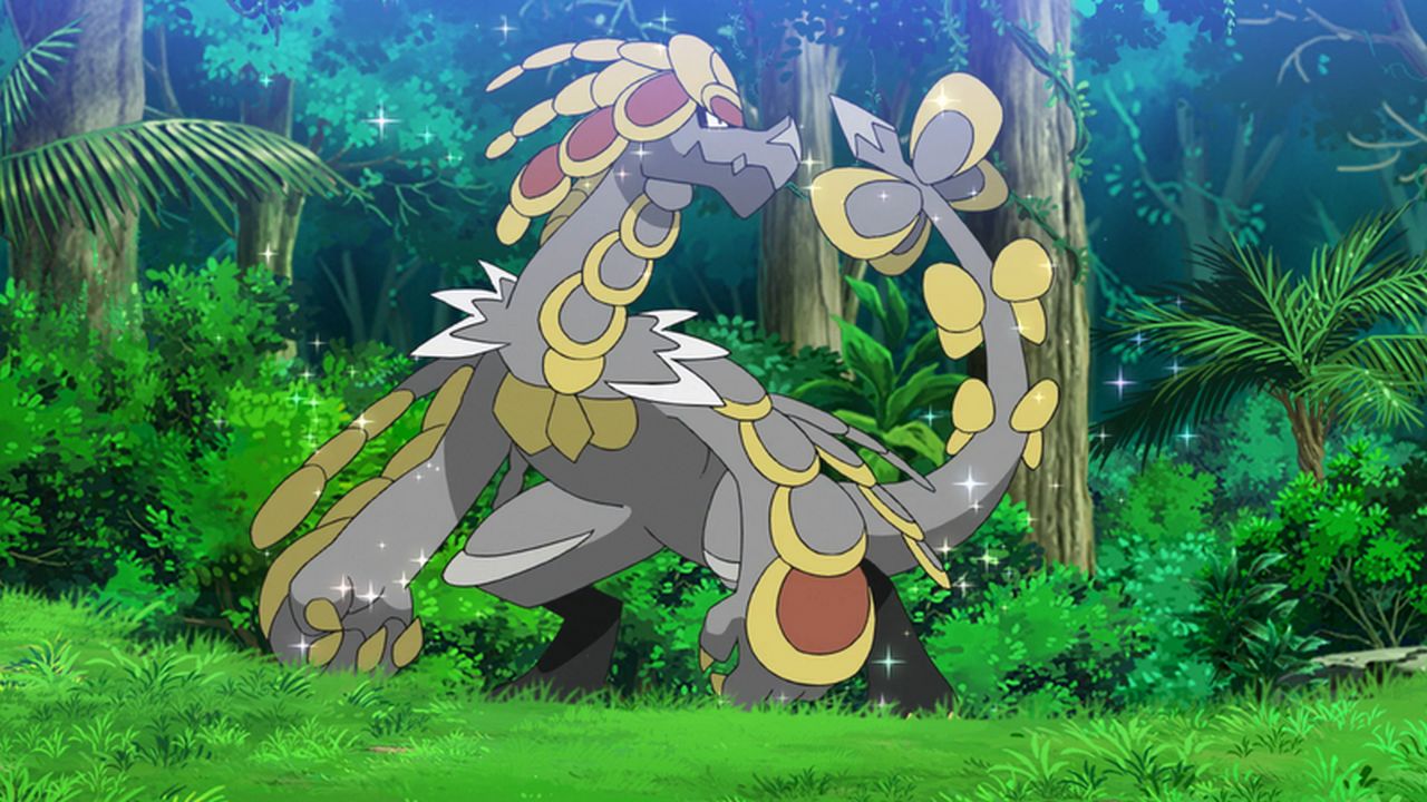 The Strongest Pokémon For Every Type | Attack of the Fanboy