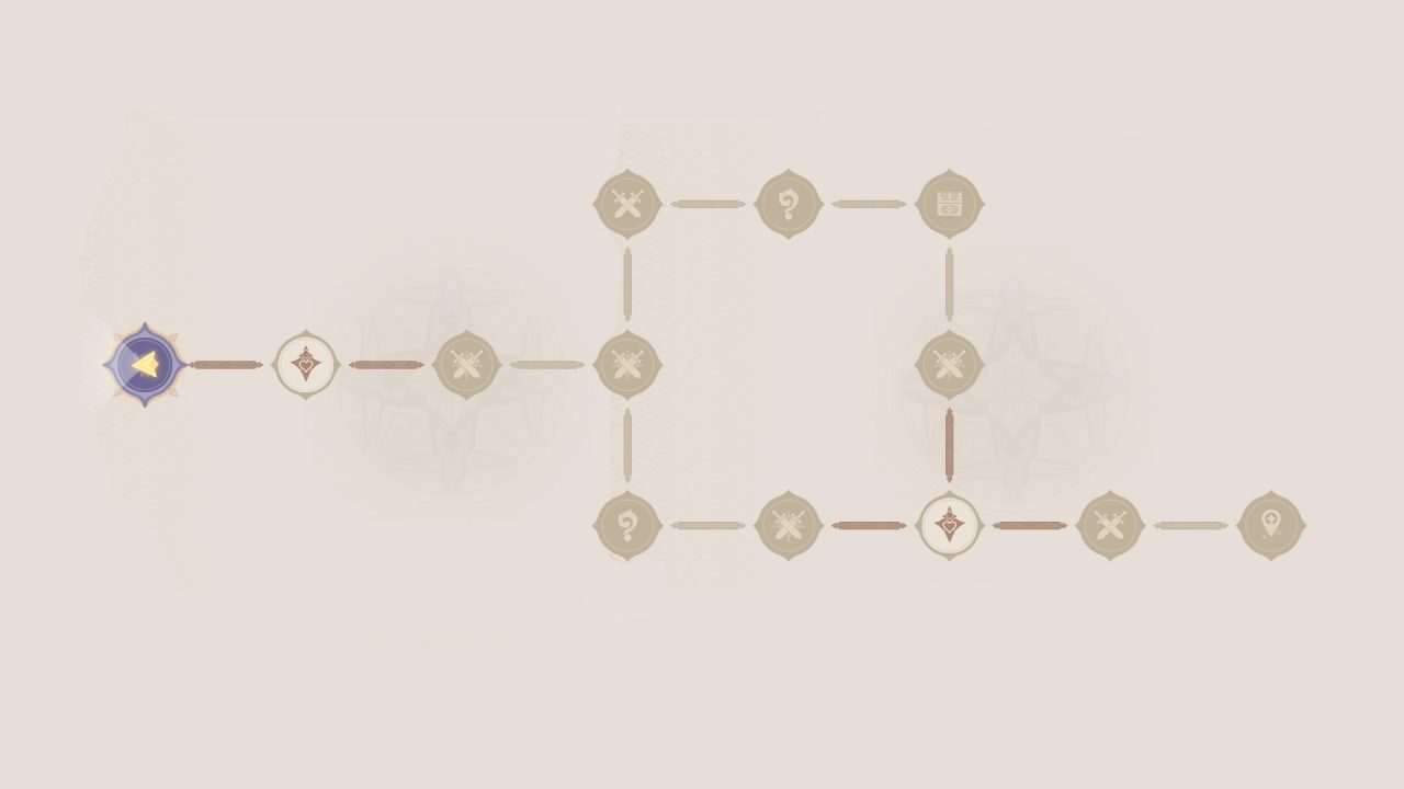 Genshin Impact Labyrinth Warriors Stage 2 Guide: Full Map, Enemies, and ...