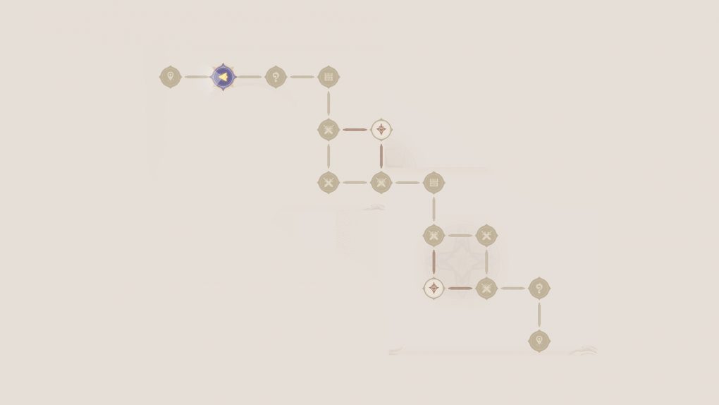 Genshin Impact Labyrinth Warriors Stage 2 Guide: Full Map, Enemies, and ...