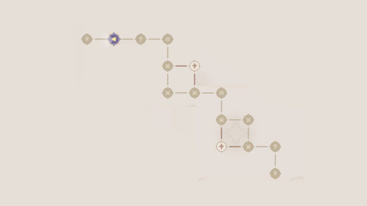 Genshin Impact Labyrinth Warriors Stage 2 Guide: Full Map, Enemies, and ...