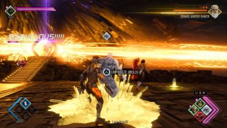 Guardians of the Galaxy: Grand Unifier Raker Boss Guide | Attack of the ...