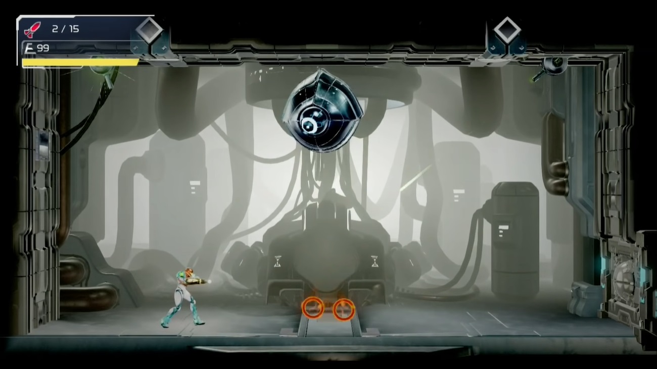 Metroid Dread: How to Defeat the EMMI Robots | Attack of the Fanboy