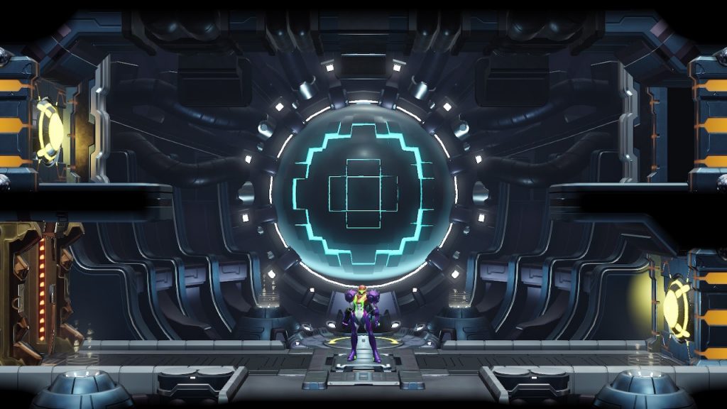 Metroid Dread: Where to Find the Charge Beam | Attack of the Fanboy