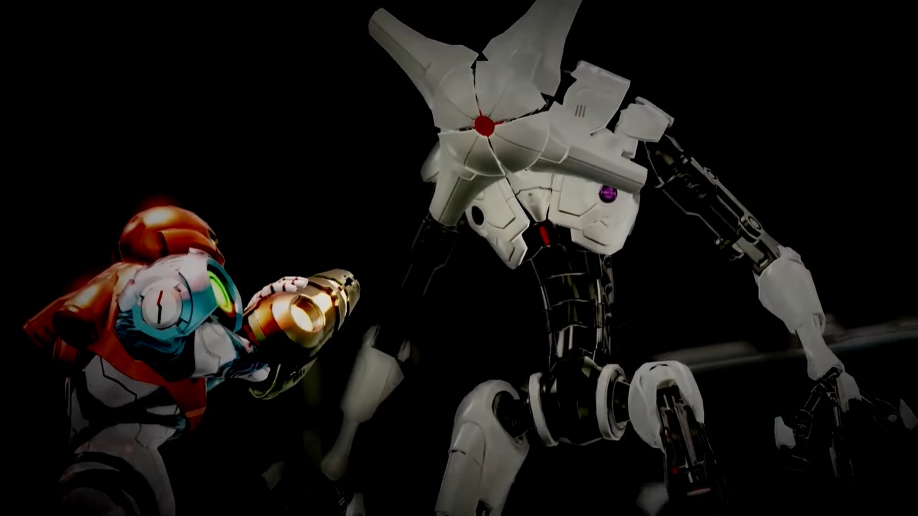 Metroid Dread: How to Defeat the EMMI Robots | Attack of the Fanboy