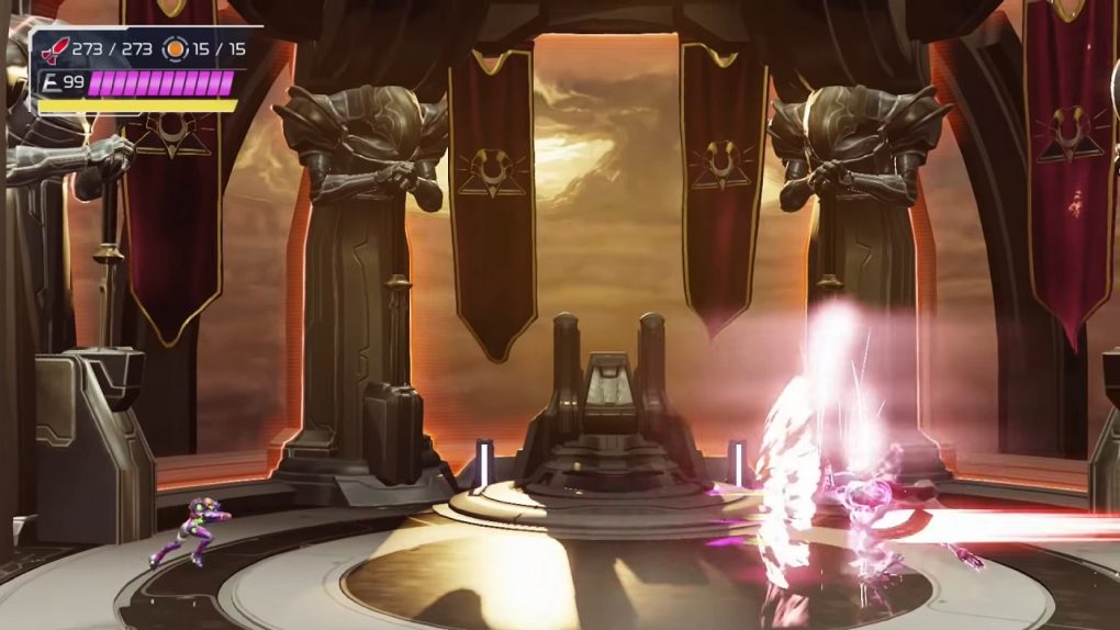 Metroid Dread: How to Beat Raven Beak | Attack of the Fanboy