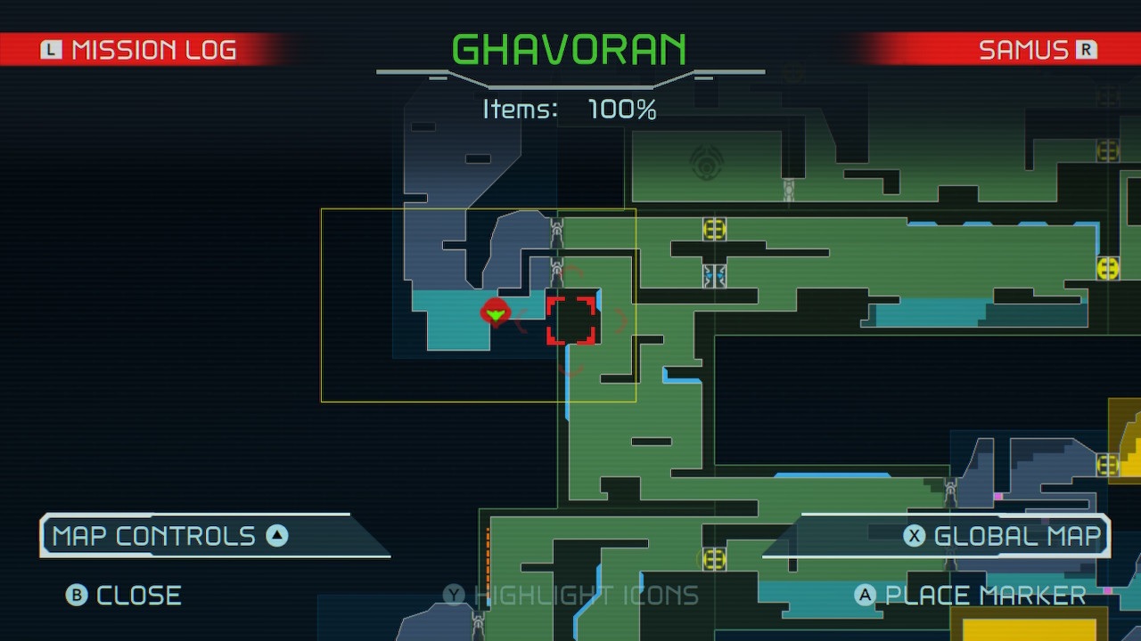 Metroid Dread: Where to Go After Getting Spin Boost | Attack of the Fanboy