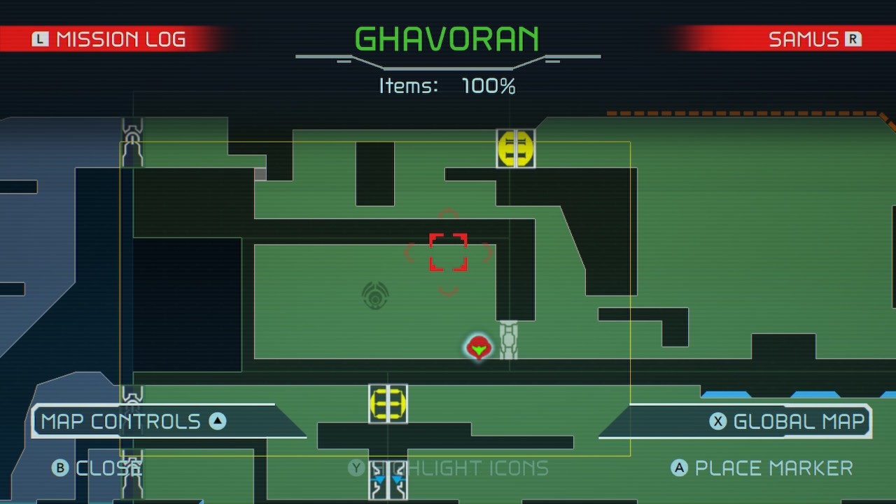 Metroid Dread: Where to Go After Getting Spin Boost | Attack of the Fanboy