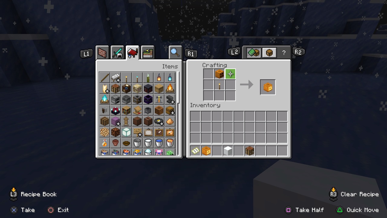 Minecraft Pumpkins - How to Find, Make Pumpkin Pie, Create Jack-O ...