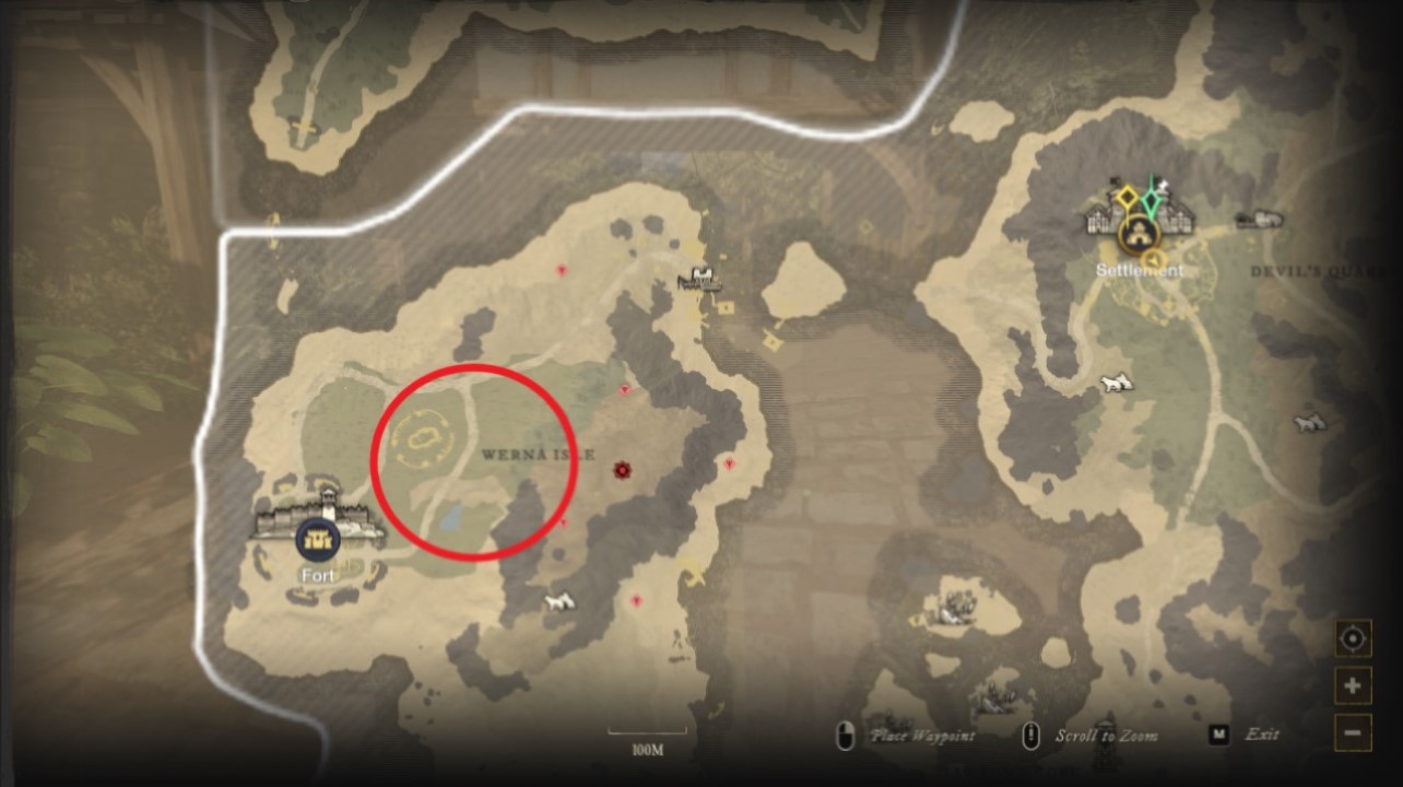 New World Hemp Locations: Best Places to Find Hemp | Attack of the Fanboy