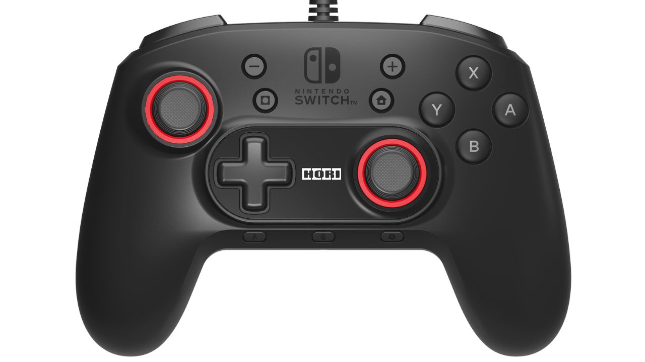 Best Nintendo Switch Controllers to Buy (May 2026)
