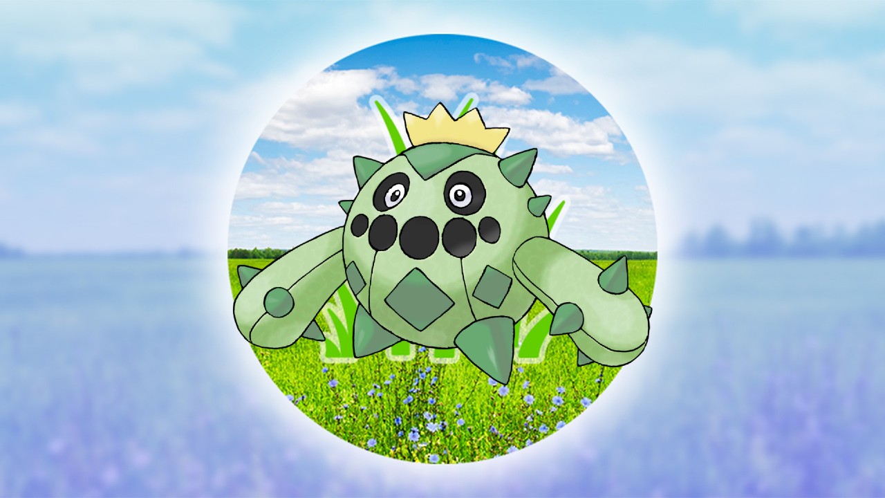 Pokemon Go Cacnea Spotlight Hour Guide: Shiny, Bonuses, Tips | Attack ...
