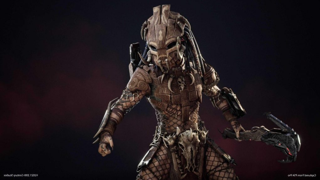 Predator: Hunting Grounds - How to Unlock and Change to Dutch and his ...