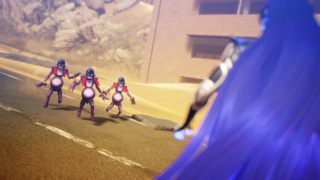Shin Megami Tensei V Hands-On Preview: Hardware Handicap | Attack of ...