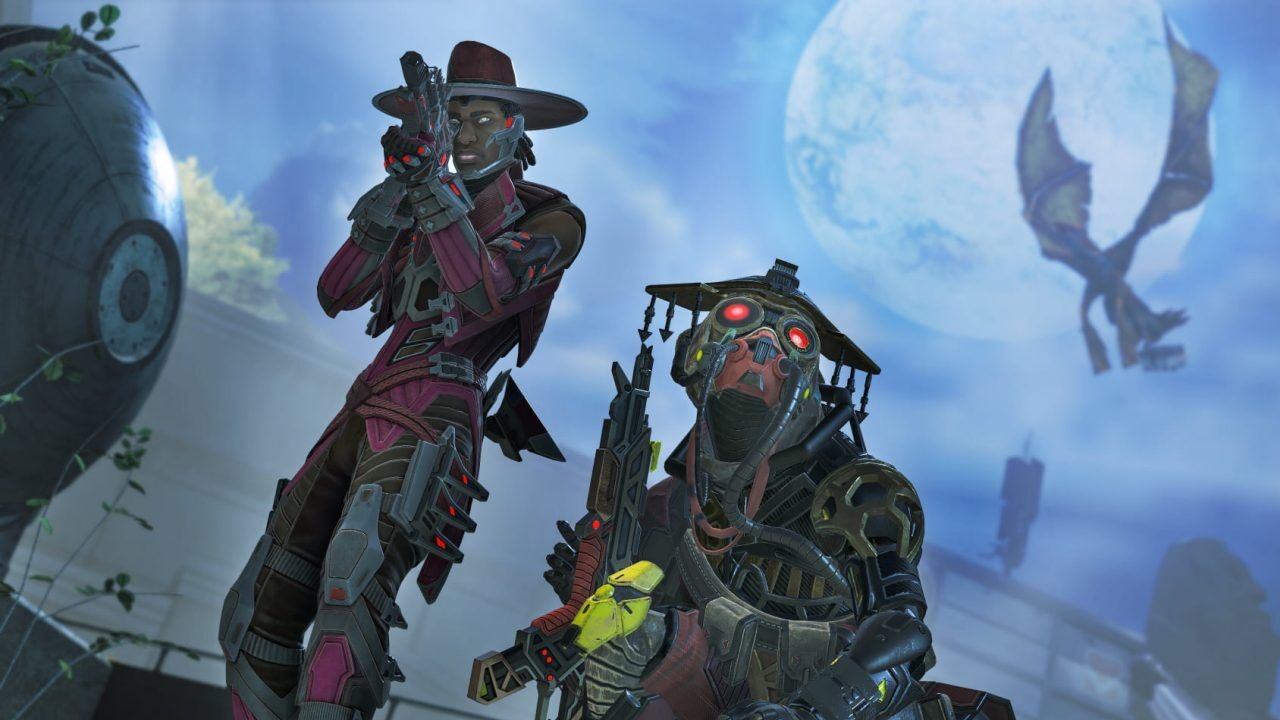 Apex Legends: How to Play Shadow Royale LTM | Attack of the Fanboy