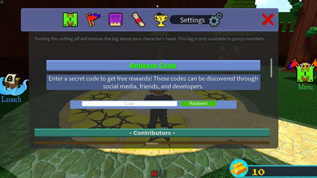 Roblox Build a Boat For Treasure Codes (July 2022)