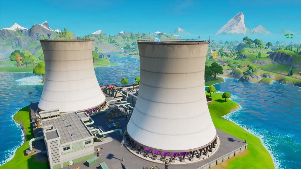 Fortnite Oracle Location: How to Return the Spirit Vessel to the Oracle ...