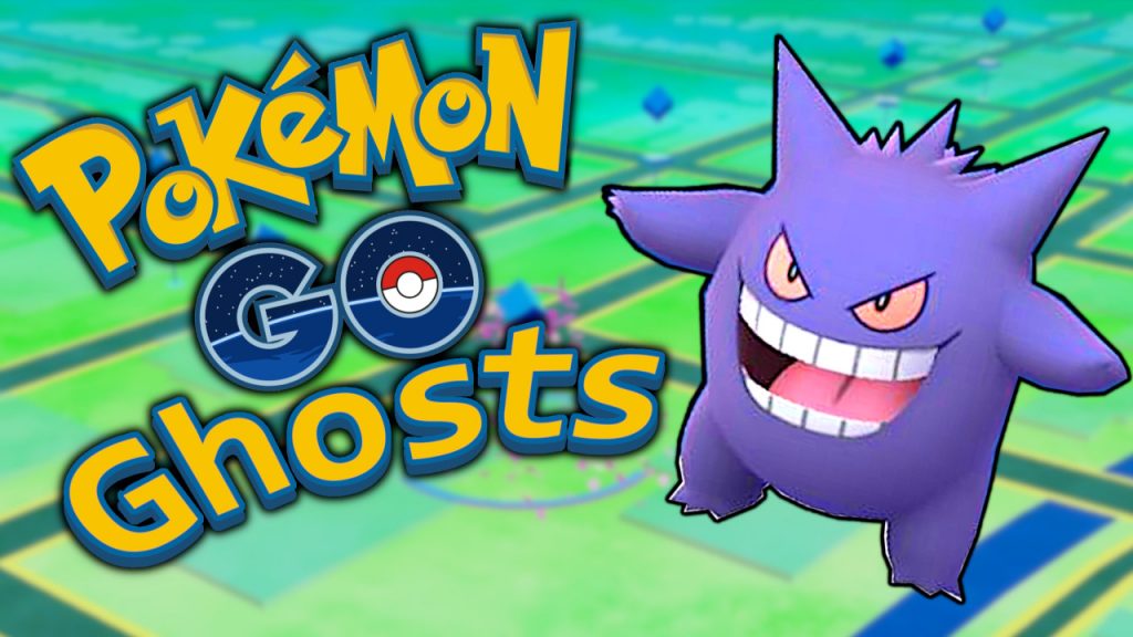 Pokemon GO: How To Catch Ghost Type Pokemon | Attack of the Fanboy