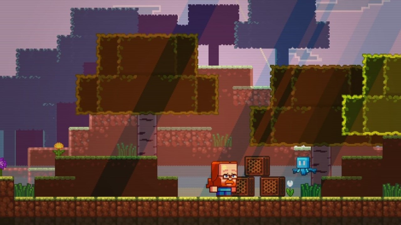 Minecraft Reveals New Allay Mob That Picks Up Items For You | Attack of ...