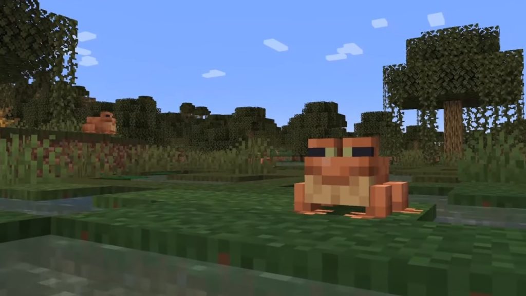 Minecraft The Wild Update: Release Date, New Biomes, Mobs, and ...