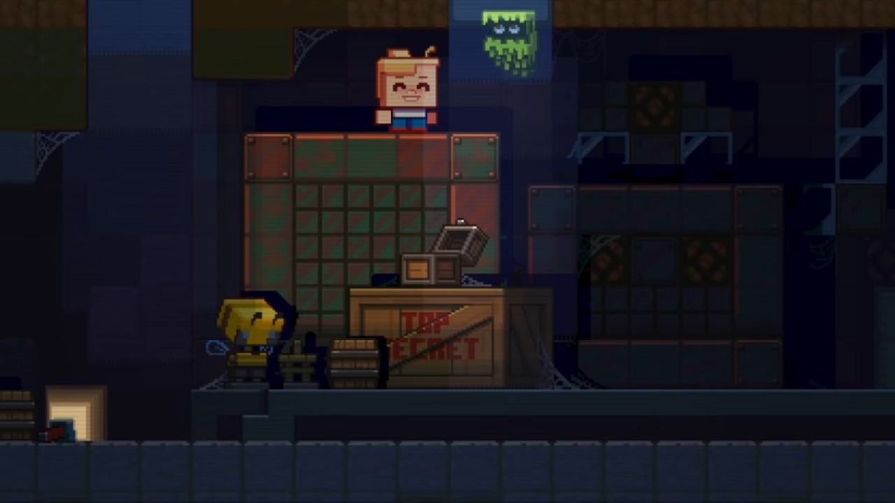 Minecraft Unveils New Glare Mob That Detects Light Levels | Attack of ...