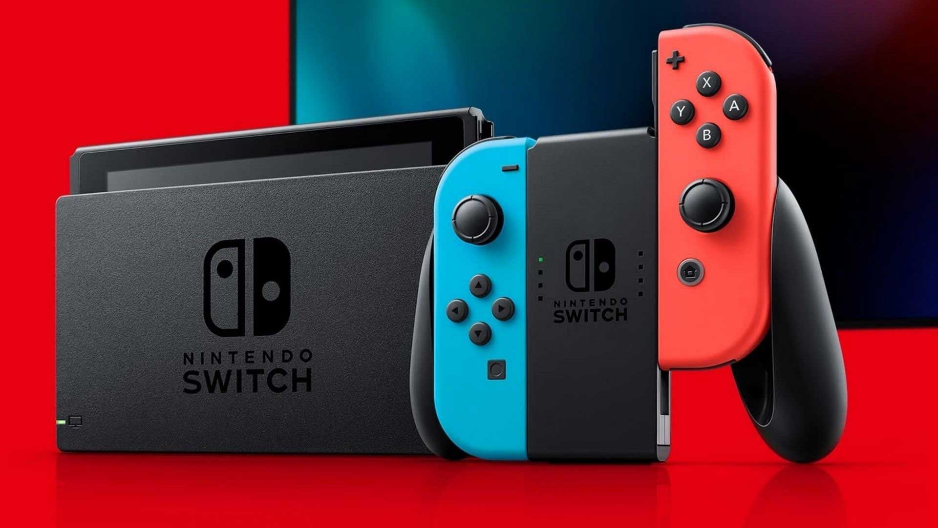 Best Nintendo Switch Controllers to Buy (May 2026)