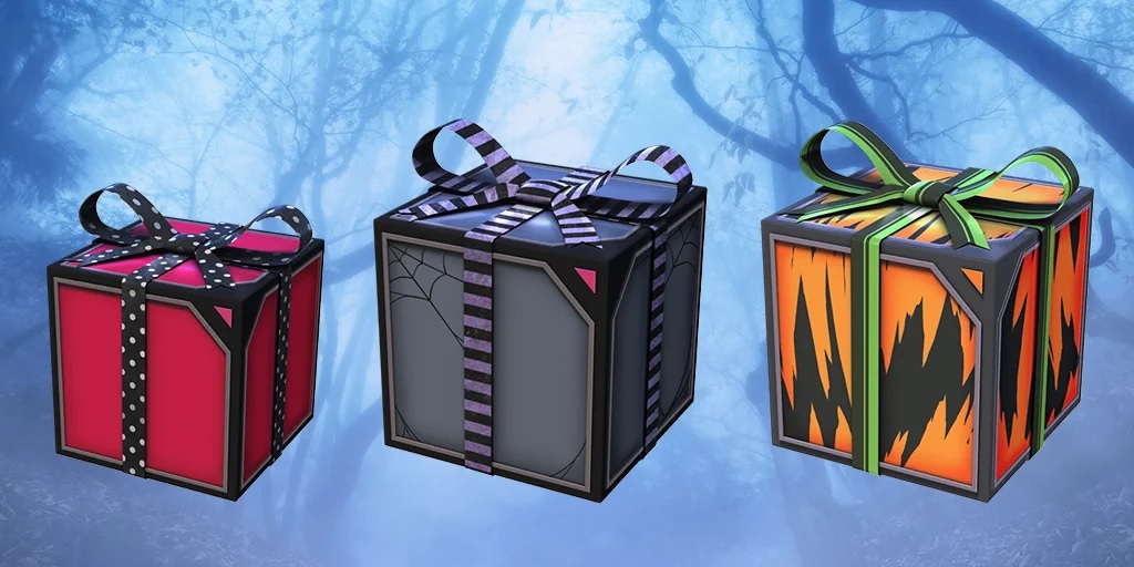 Pokémon Go Halloween Event Bundles: Are the Creepy Crate, Boo Bundle ...