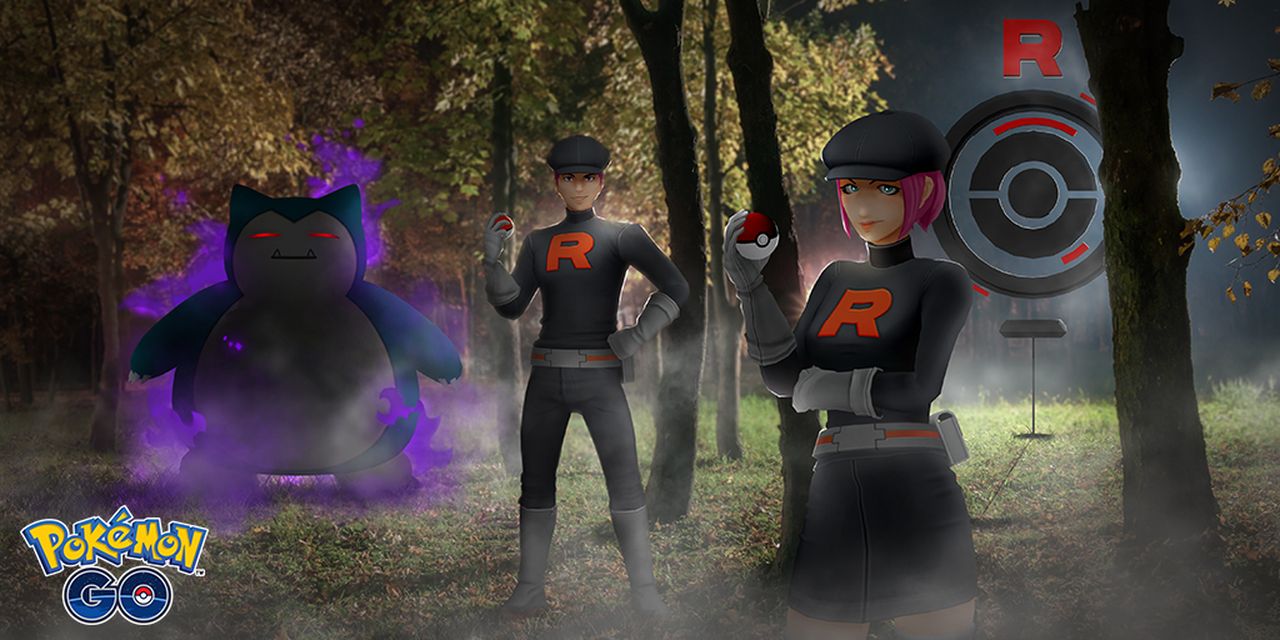 Pokemon Go Secrets of the Jungle: All Search for Zarude Special ...