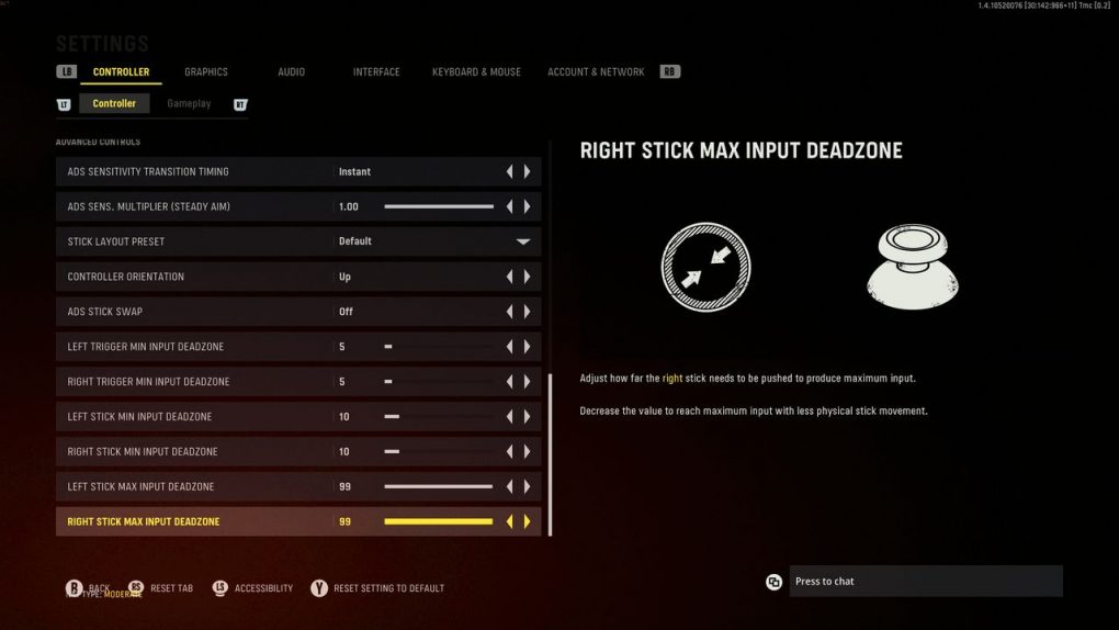 Call of Duty Vanguard: Best Controller Settings | Attack of the Fanboy