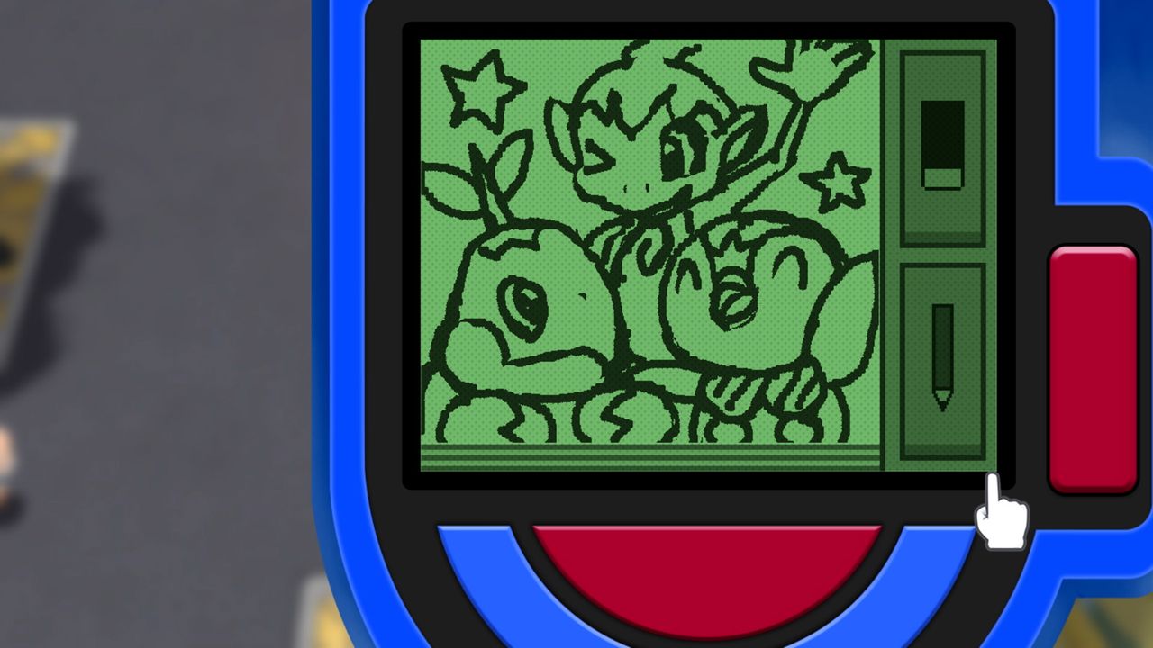 All Pokétch Apps and Locations in Pokémon Brilliant Diamond and Shining ...