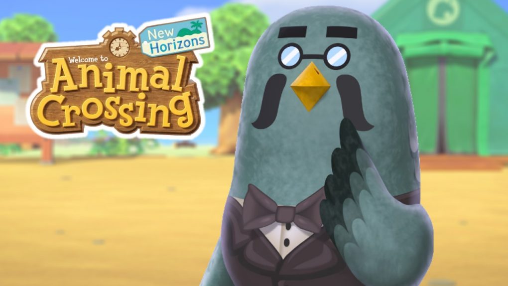 Animal Crossing New Horizons: How to unlock Brewster and The Roost Coffee Shop | Attack of the ...