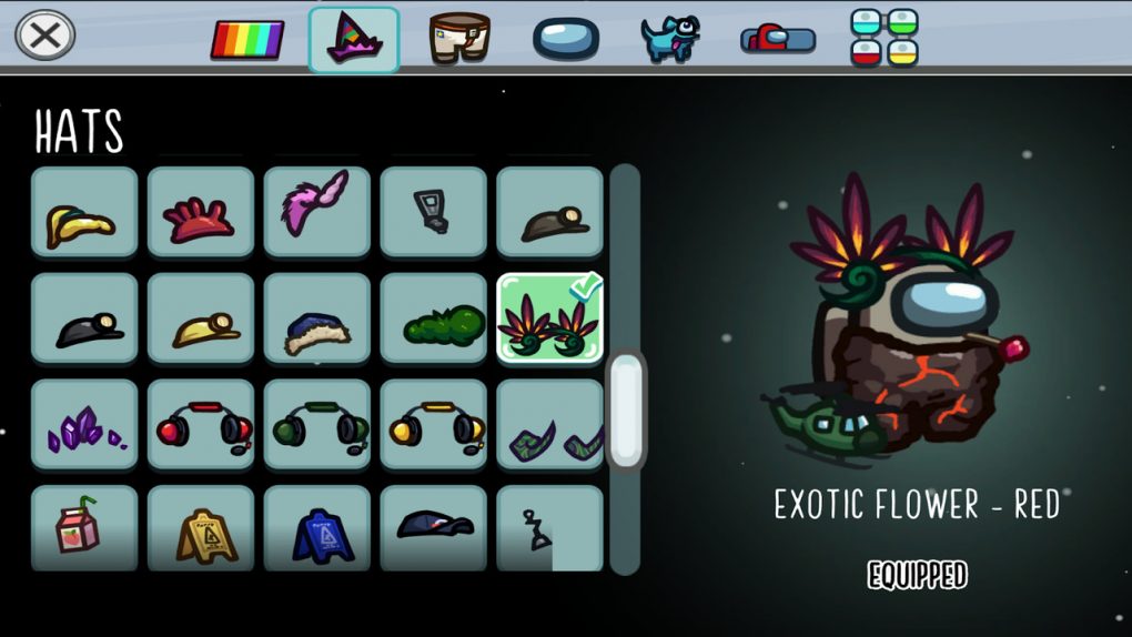 Among Us November 9th Update Patch Notes: New Roles and Cosmicubes ...