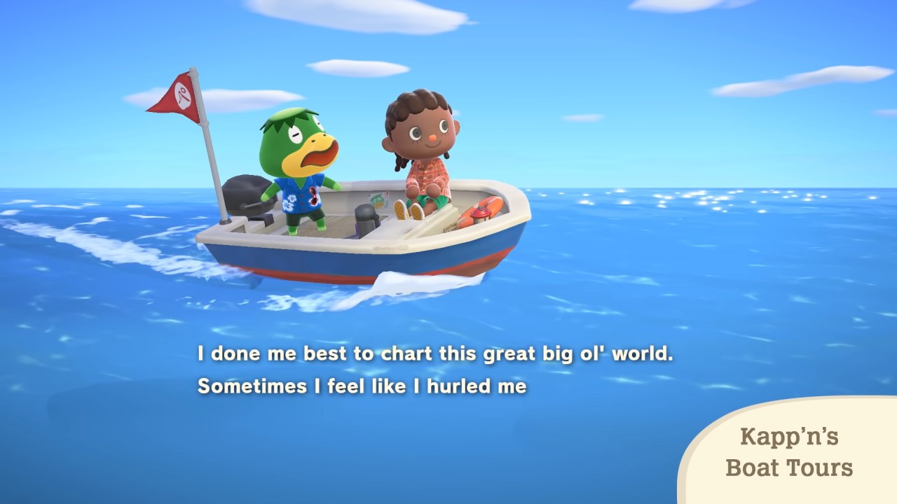 How to Get Gyroids in Animal Crossing: New Horizons | Attack of the Fanboy