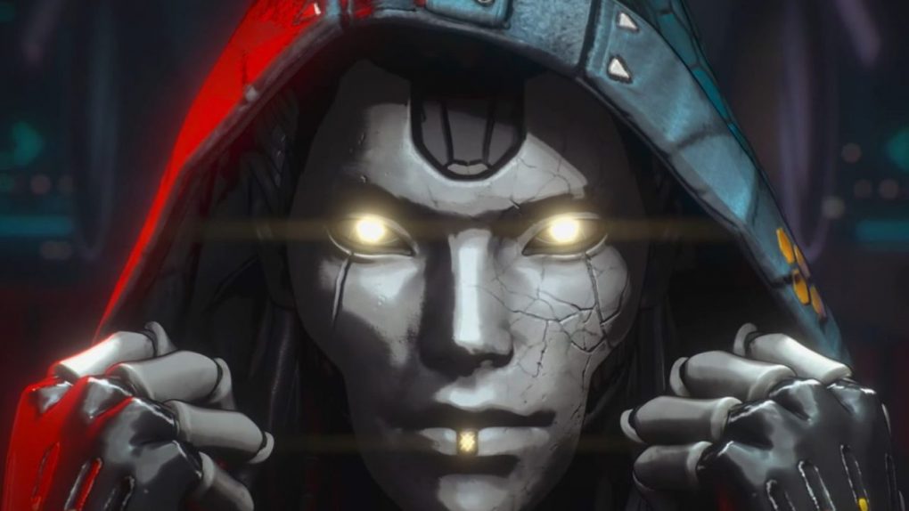 Apex Legends Ash Guide: Abilities, Ultimate, and Everything You Need to ...