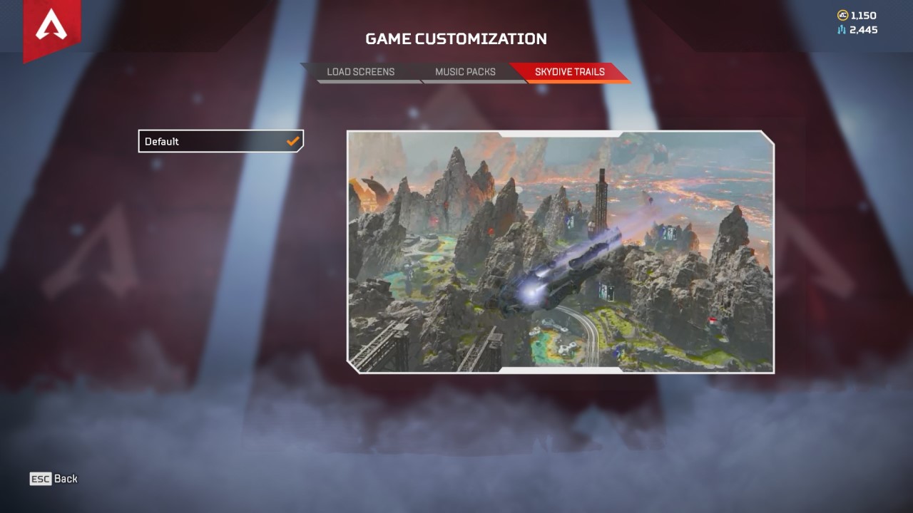 Apex Legends How to Use a Dive Trail | Attack of the Fanboy