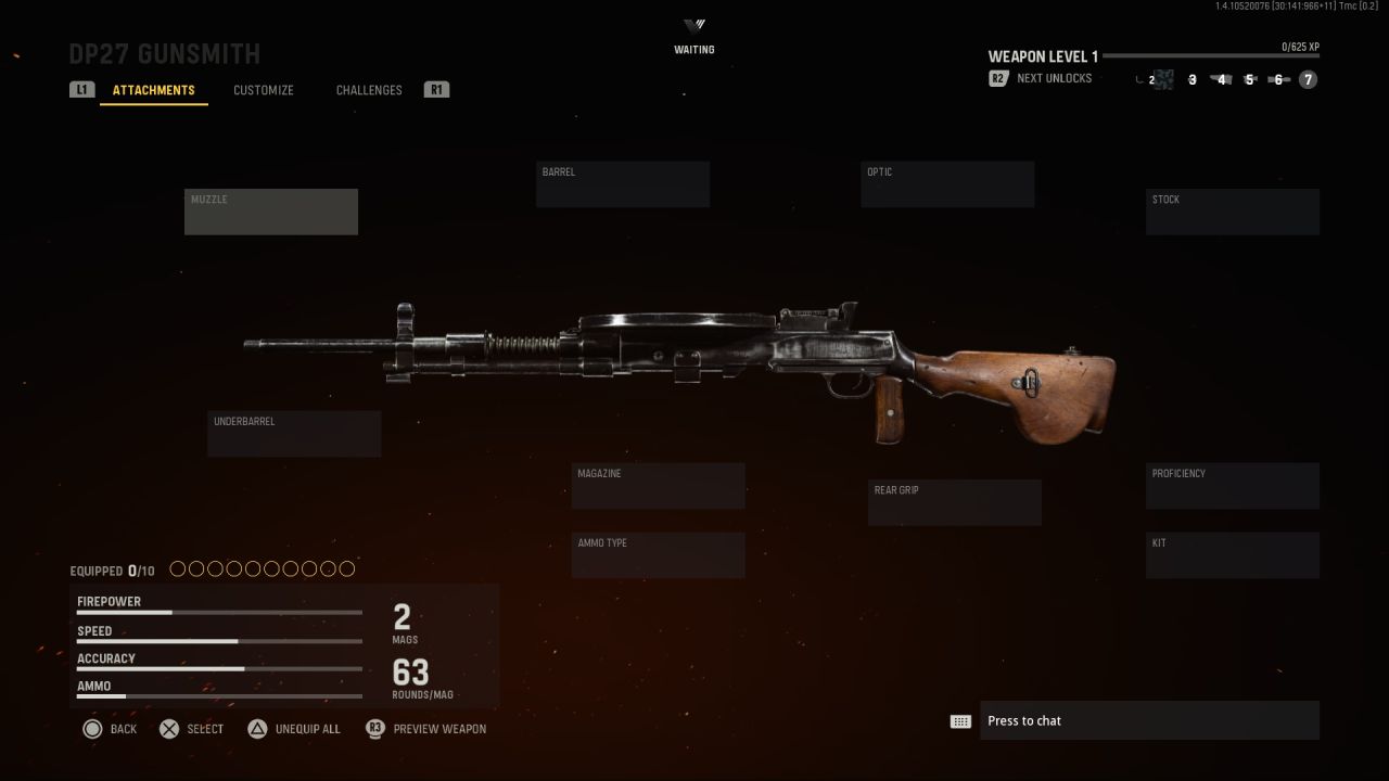 Best Vanguard Weapons: Top-Tier ARs, SMGs, Shotguns, and More | Attack ...