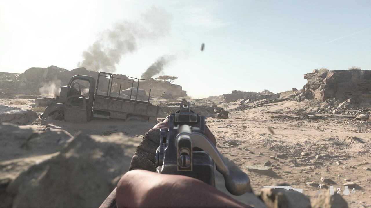 How to Enable 120 FPS in Call of Duty: Vanguard | Attack of the Fanboy