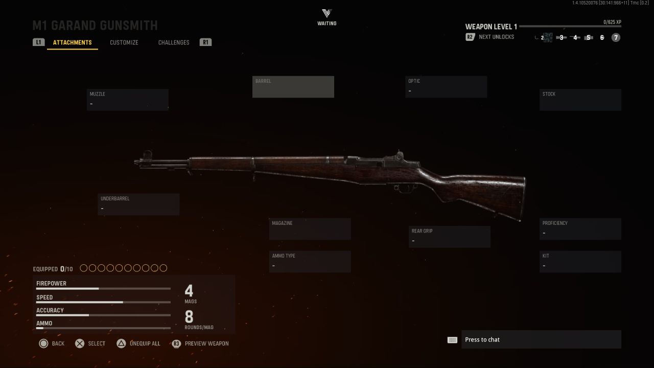 Best Vanguard Weapons: Top-Tier ARs, SMGs, Shotguns, and More | Attack ...