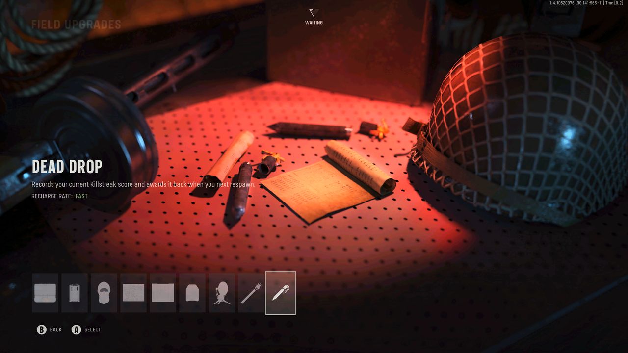 Vanguard Field Upgrade Tier List: Best Field Upgrades to Use in Call of ...