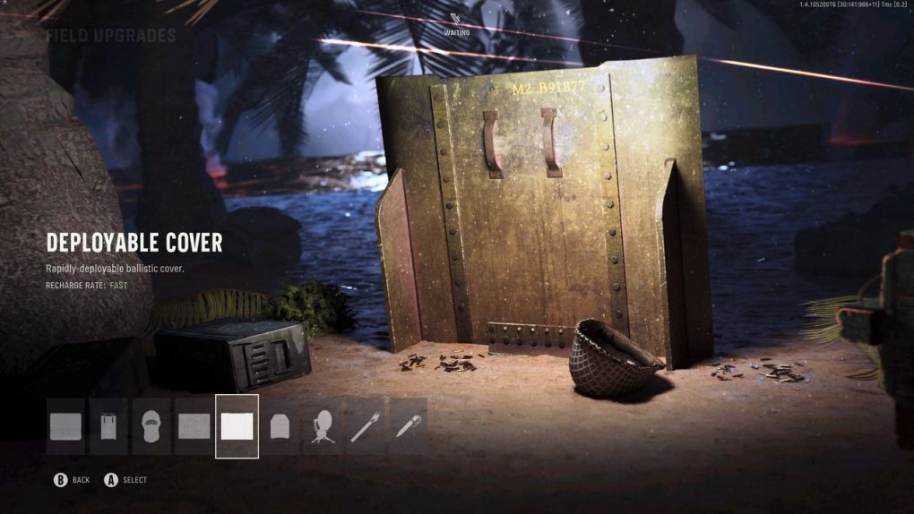 Vanguard Field Upgrade Tier List: Best Field Upgrades to Use in Call of ...