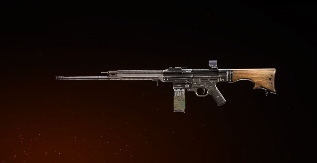 Best Vanguard Weapons: Top-Tier ARs, SMGs, Shotguns, and More | Attack ...