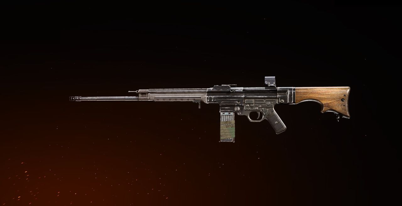 Best Vanguard Weapons: Top-Tier ARs, SMGs, Shotguns, and More | Attack ...