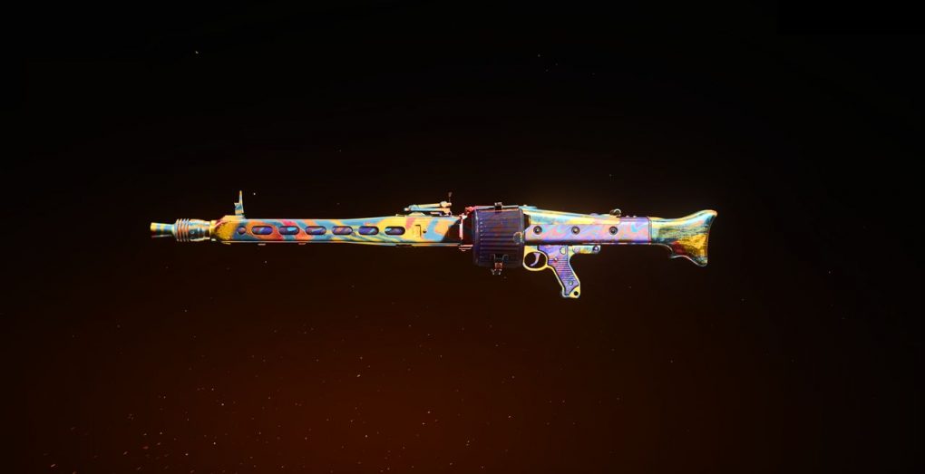 Vanguard Camo Challenges: How to Get Gold, Diamond and Atomic Weapon ...